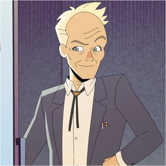 Sheila Wheeler | Cartoon characters Wiki | Fandom