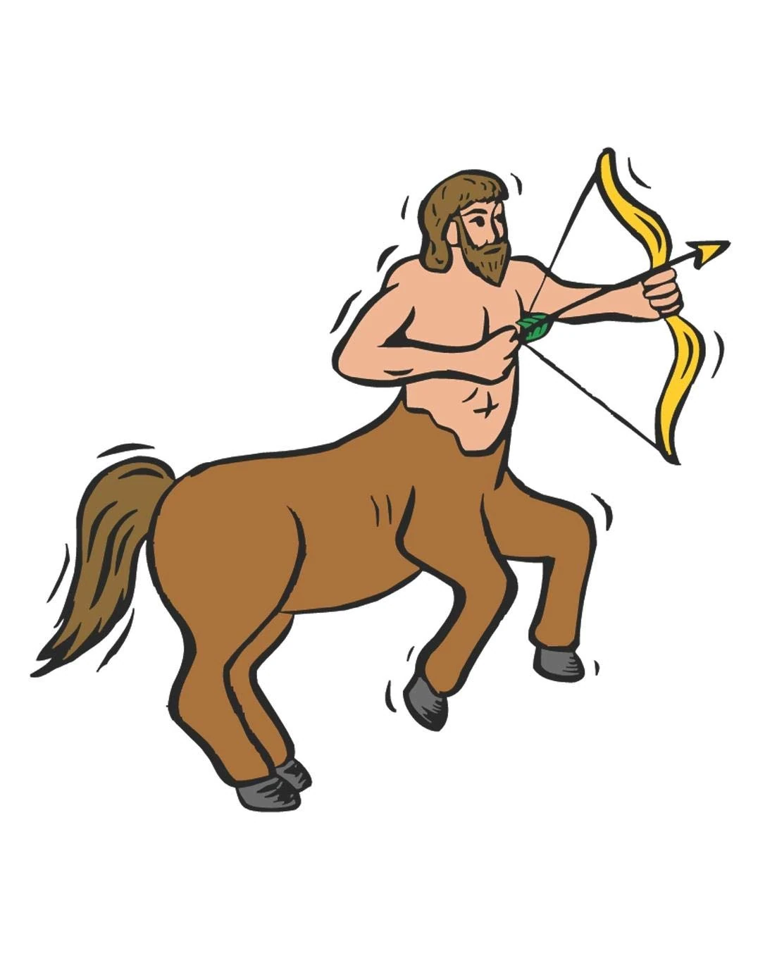 Category:Centaurs | Cartoon characters Wiki | Fandom