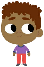 Luc | Cartoon characters Wiki | Fandom