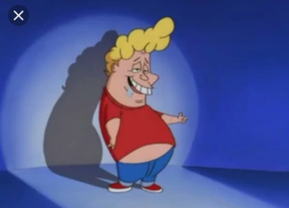 Lucky Bob | Cartoon characters Wiki | Fandom