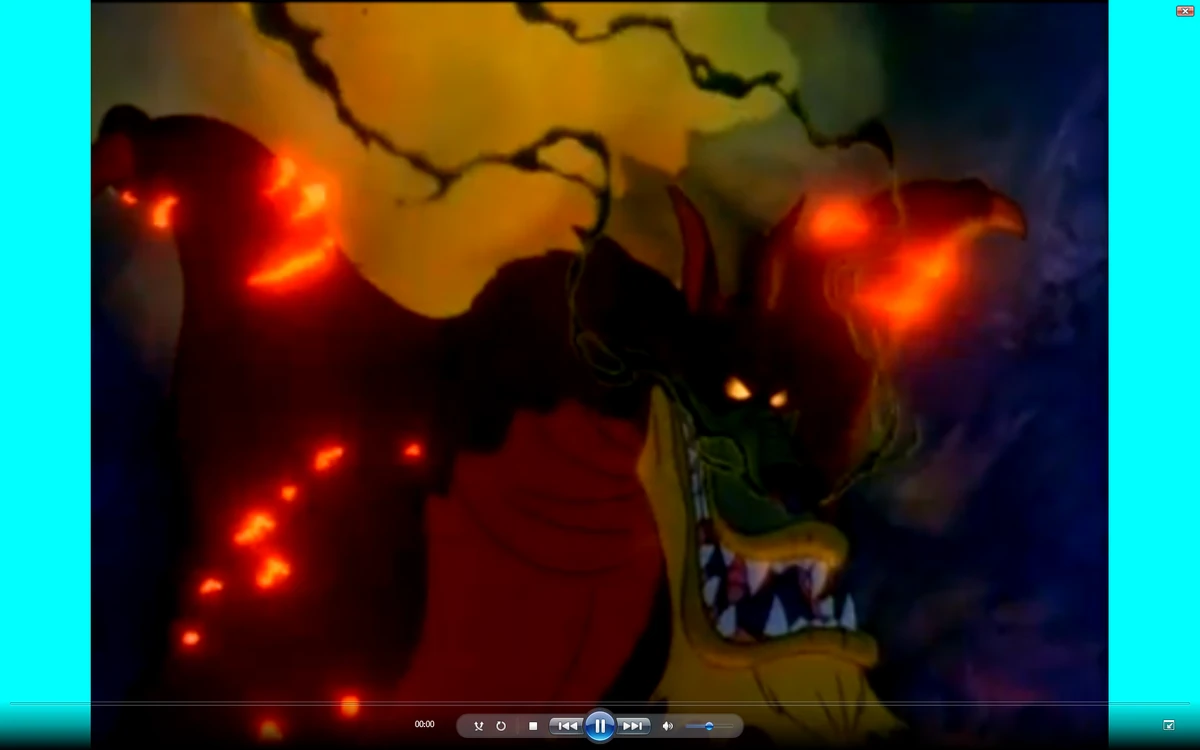 HellHound | Cartoon characters Wiki | Fandom