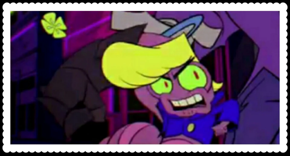 Warren Stone | Cartoon characters Wiki | Fandom