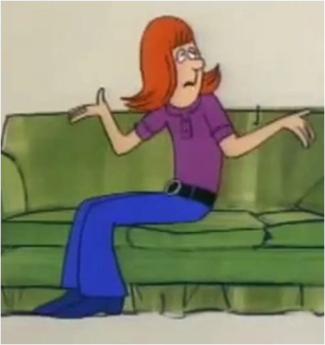 Chet Boyle | Cartoon characters Wiki | Fandom