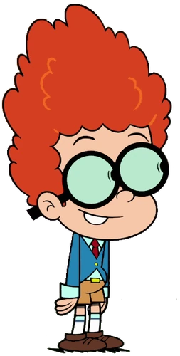 Laird | Cartoon characters Wiki | Fandom