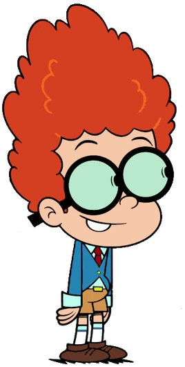 Laird | Cartoon characters Wiki | Fandom