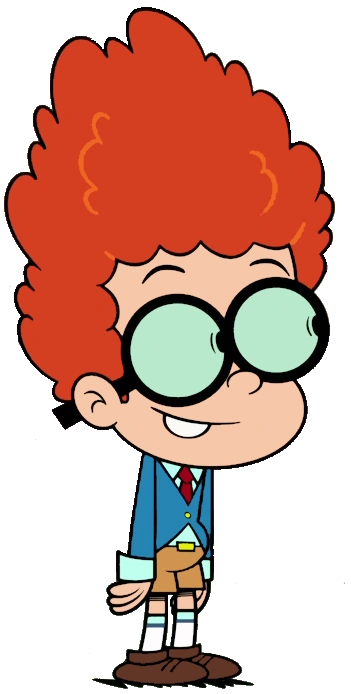 Laird | Cartoon characters Wiki | Fandom