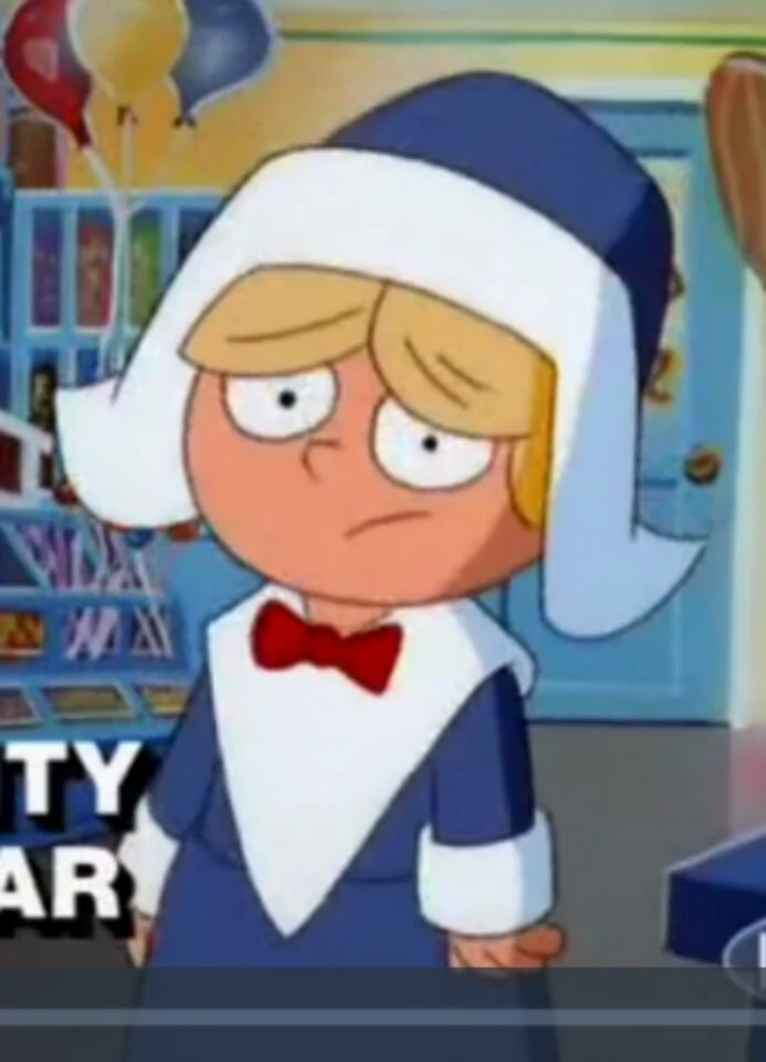 Charity Bazaar | Cartoon characters Wiki | Fandom