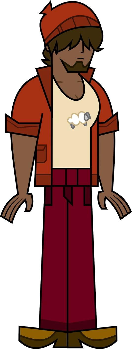 Levi Oni | Cartoon characters Wiki | Fandom