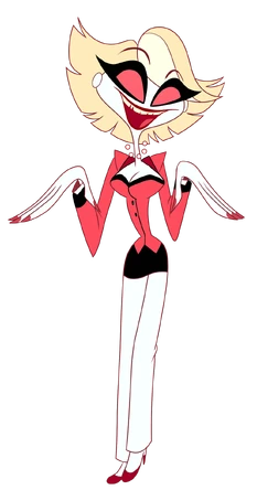 Katie Killjoy | Cartoon characters Wiki | Fandom