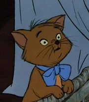 Toulouse | Cartoon characters Wiki | Fandom