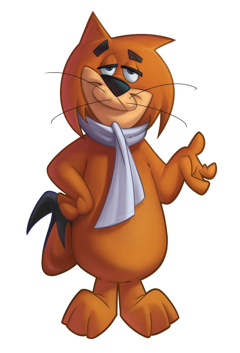 Fancy-Fancy | Cartoon characters Wiki | Fandom