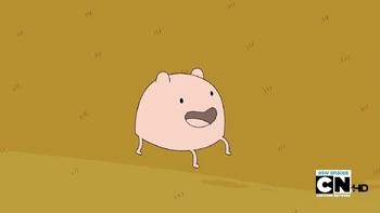 Little Dude | Cartoon characters Wiki | Fandom