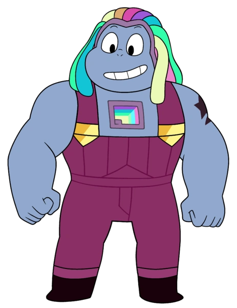 Bismuth | Cartoon characters Wiki | Fandom