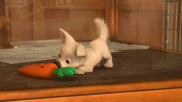 Bolt | Cartoon characters Wiki | Fandom