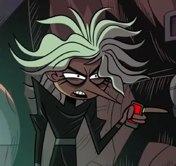 Fifi Dufus | Cartoon characters Wiki | Fandom