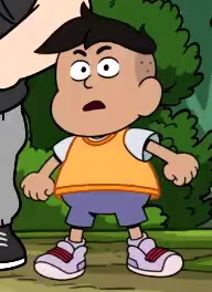 Keun Sup | Cartoon characters Wiki | Fandom