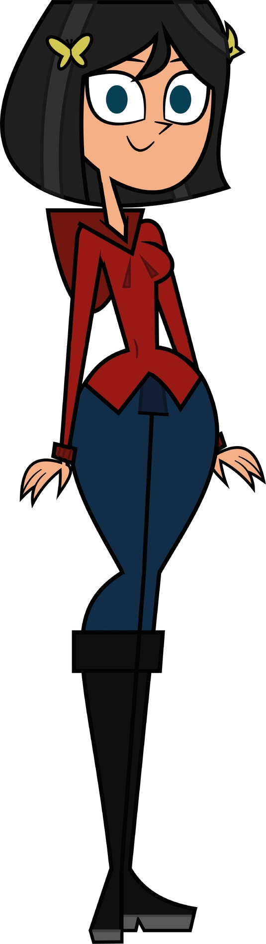 Kati | Cartoon characters Wiki | Fandom