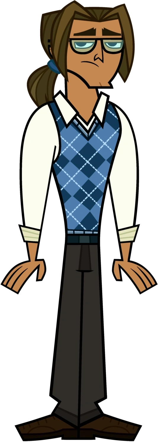 Alec Çelik | Cartoon characters Wiki | Fandom