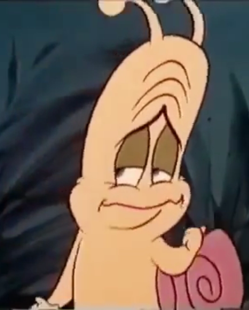 Sammy Snail | Cartoon characters Wiki | Fandom