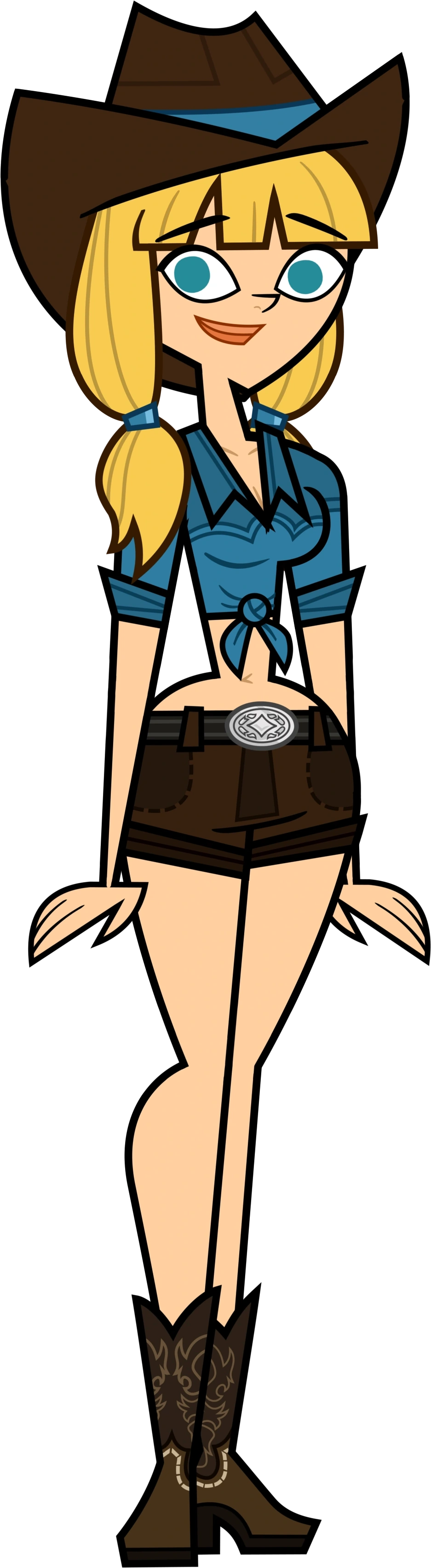 Ashley Graham | Cartoon characters Wiki | Fandom