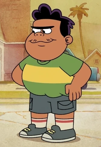 Category:Dyslexic characters | Cartoon characters Wiki | Fandom