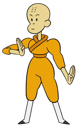 Joff | Cartoon characters Wiki | Fandom