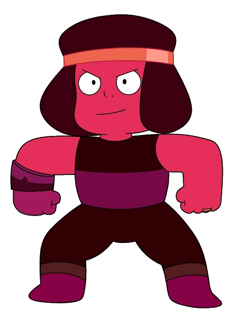 Ruby (Steven Universe) | Cartoon characters Wiki | Fandom