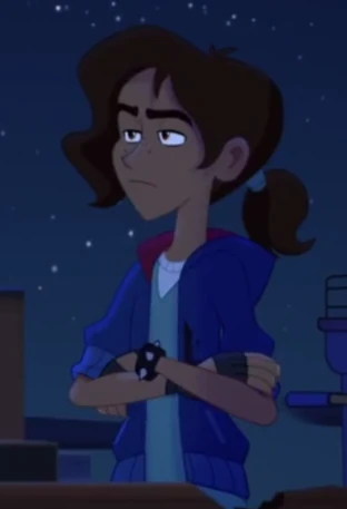 June Del Toro | Cartoon characters Wiki | Fandom