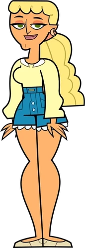 Kylie Johnson | Cartoon characters Wiki | Fandom