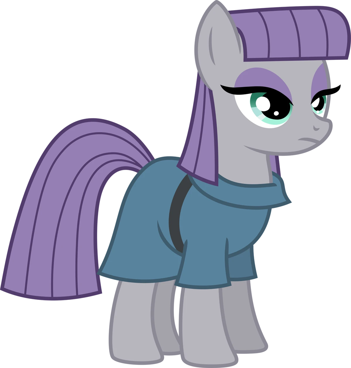 Maud Pie | Cartoon characters Wiki | Fandom