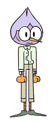 Pird | Cartoon characters Wiki | Fandom