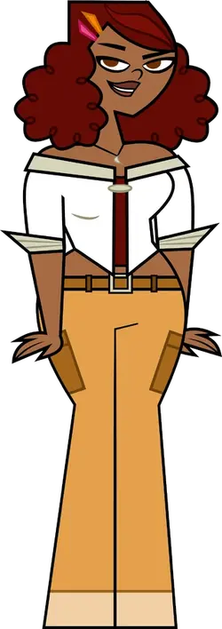 Shirley Rossi | Cartoon characters Wiki | Fandom