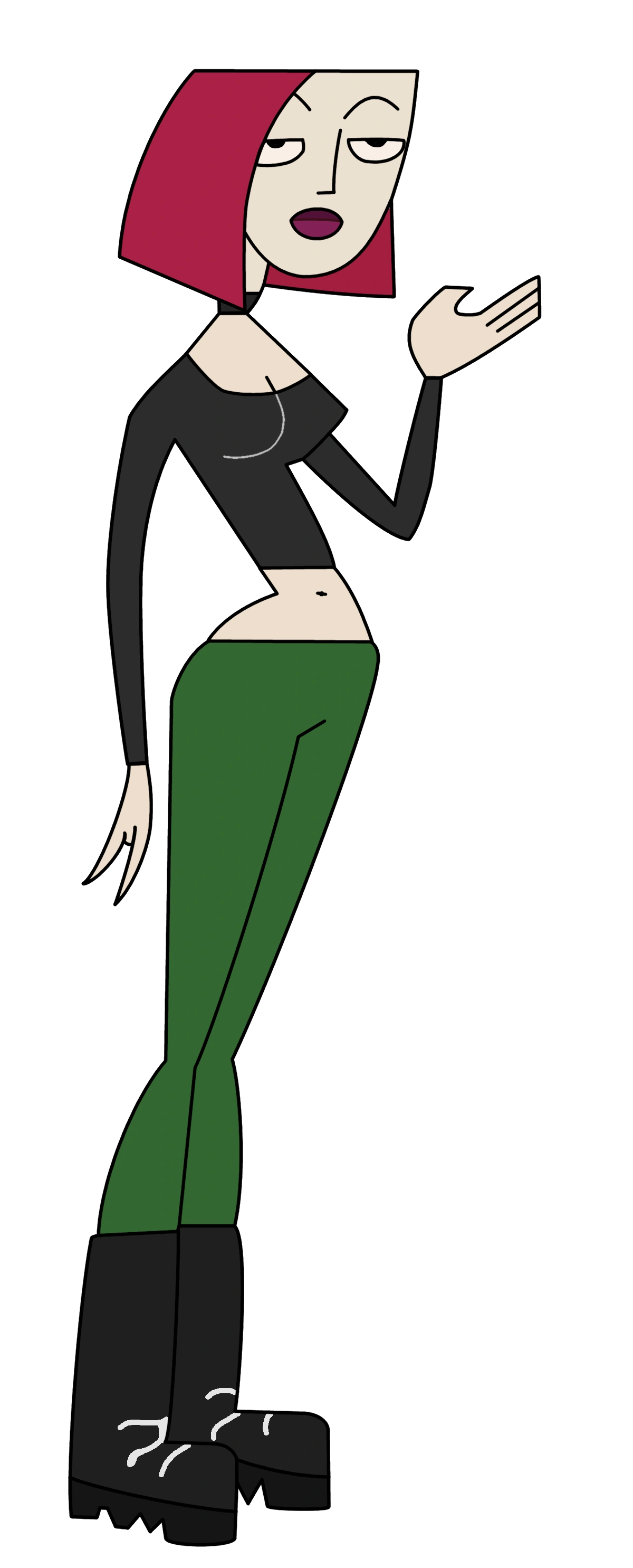 Joan of Arc (Clone High) | Cartoon characters Wiki | Fandom