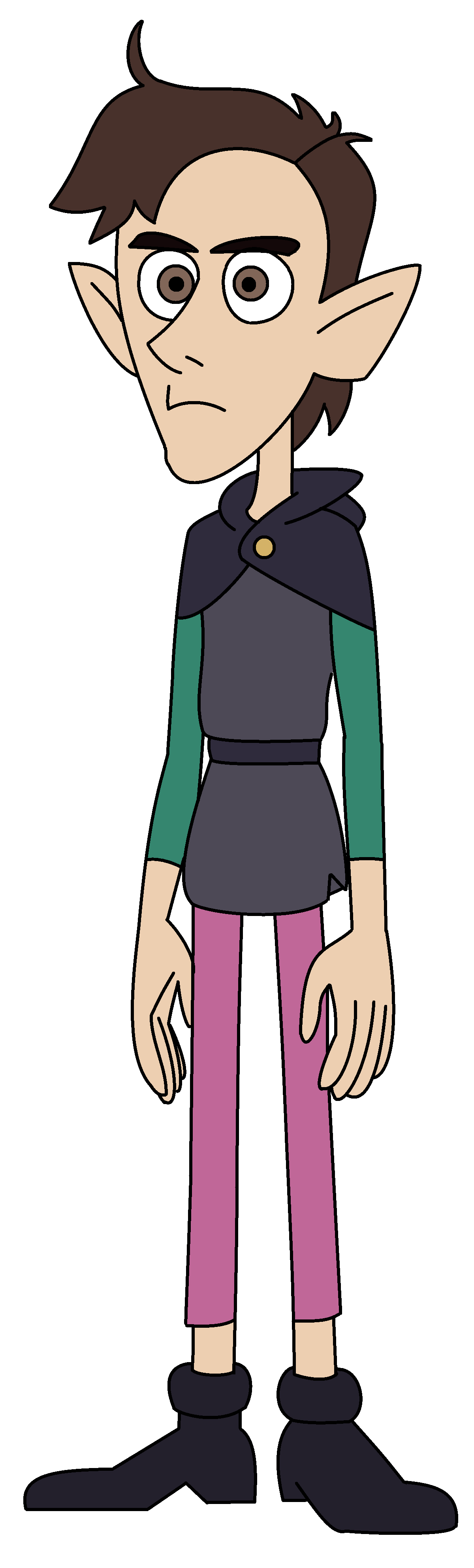 Jerbo | Cartoon characters Wiki | Fandom