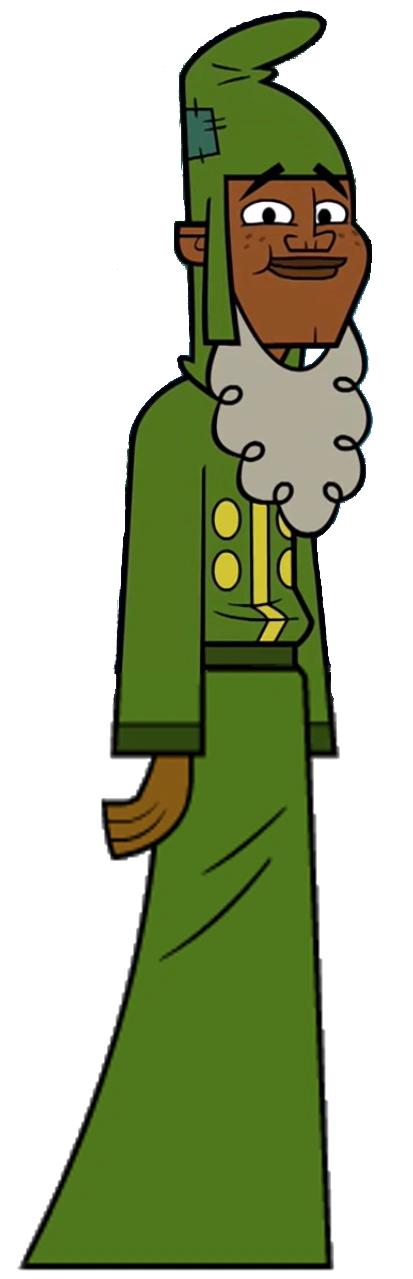 Leonard | Cartoon characters Wiki | Fandom