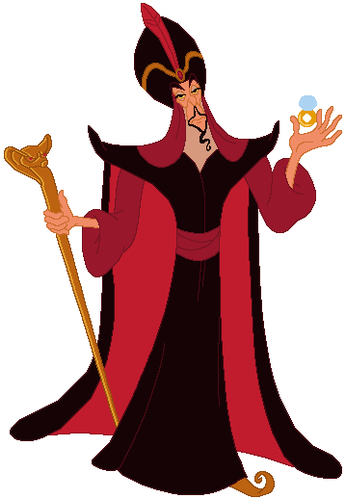 Jafar | Cartoon characters Wiki | Fandom