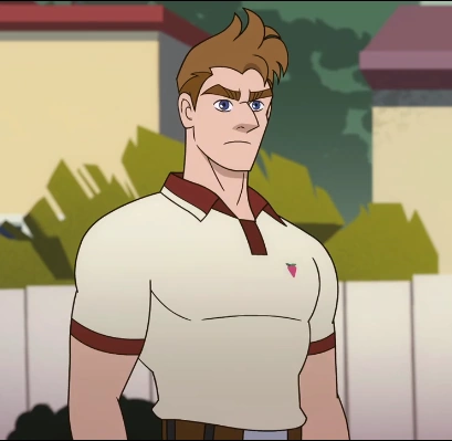 Steve Maryweather | Cartoon characters Wiki | Fandom