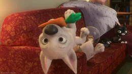 Bolt | Cartoon characters Wiki | Fandom