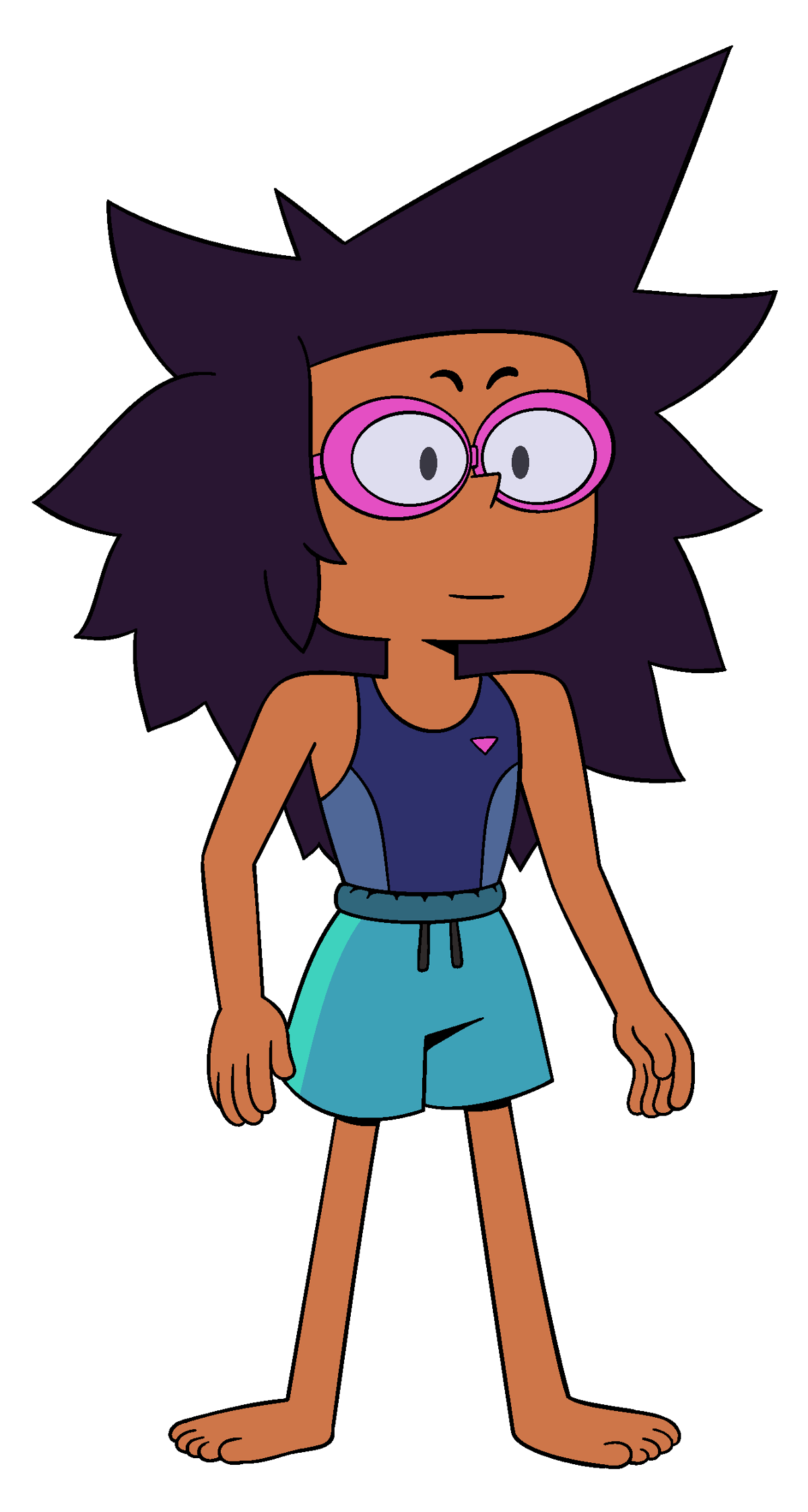 Sewer Queen | Cartoon characters Wiki | Fandom