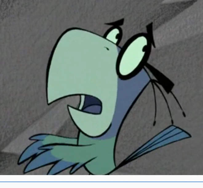 Trevor | Cartoon characters Wiki | Fandom