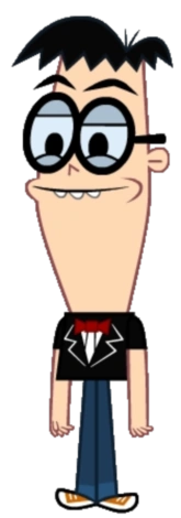 Kin Kujira | Cartoon characters Wiki | Fandom