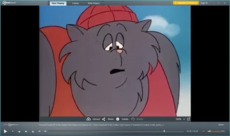 Mungo | Cartoon characters Wiki | Fandom