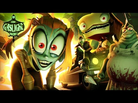 Melancholy Hill | Cartoon characters Wiki | Fandom