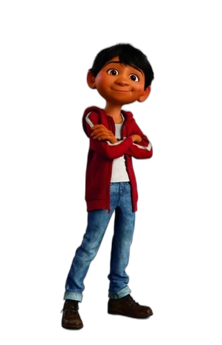 Miguel Rivera | Cartoon characters Wiki | Fandom