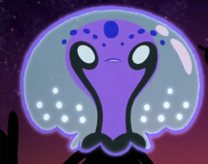 Queen Xhan | Cartoon characters Wiki | Fandom