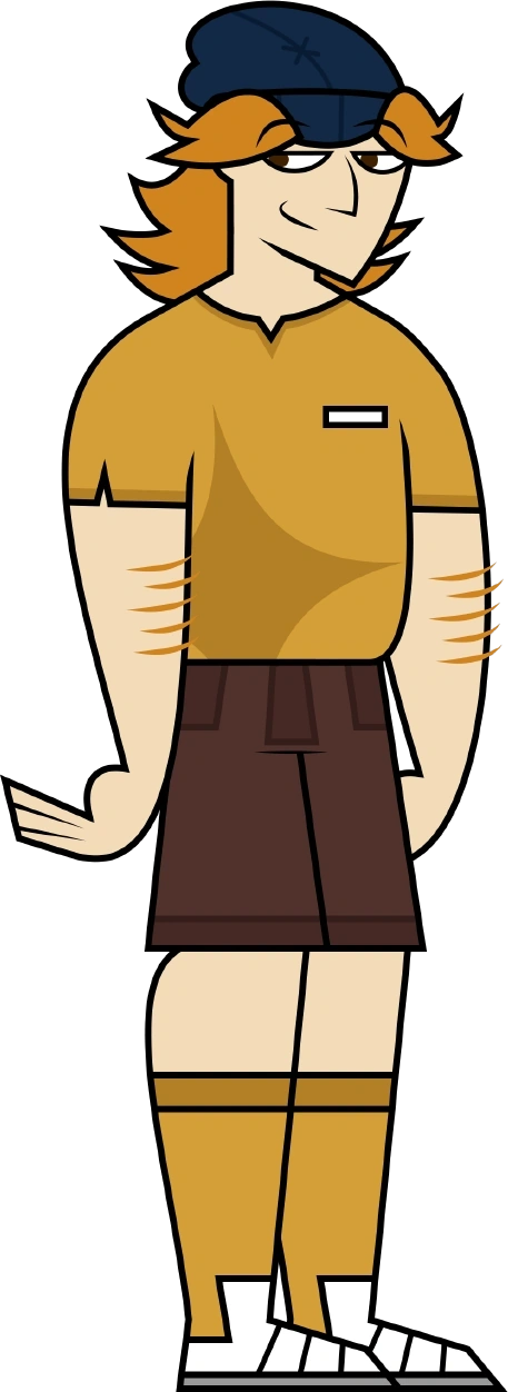 Pervi | Cartoon characters Wiki | Fandom