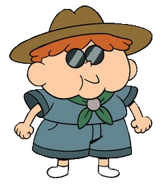 Tony (Craig of the Creek) | Cartoon characters Wiki | Fandom