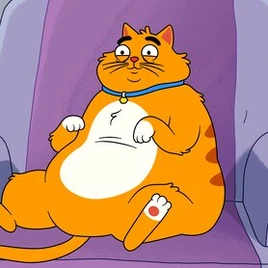 Chico (HouseBroken) | Cartoon characters Wiki | Fandom