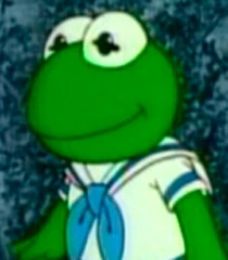 Baby Kermit | Cartoon characters Wiki | Fandom