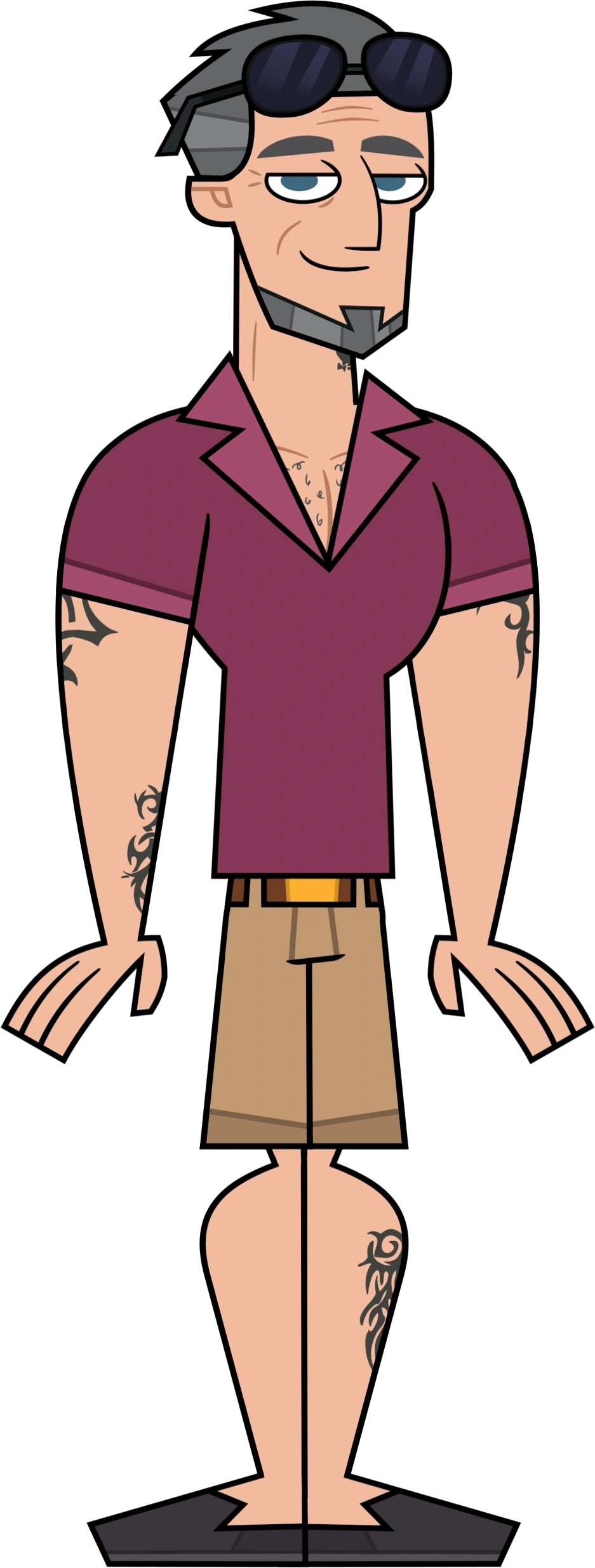 Connor Blake | Cartoon characters Wiki | Fandom
